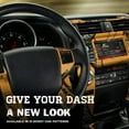 Mossy Oak Graphics Interior Auto Dash Kit, Easy to Install, No-fade ...