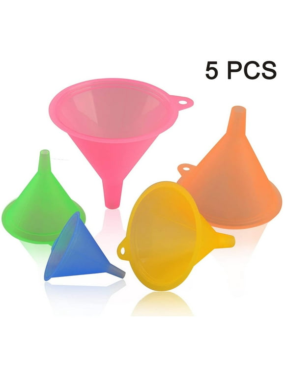 Funnels & Funnel Sets in Kitchen Tools & Gadgets - Walmart.com