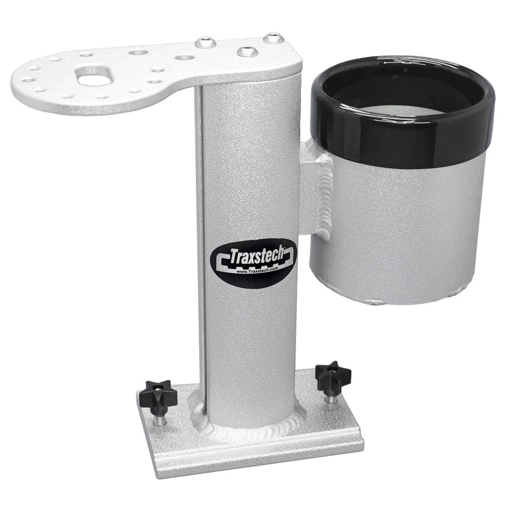 Traxstech TH-100 Combo Tool Holder with Beverage Holder - Walmart.com