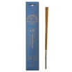 100 Unscented Incense Sticks 11" - 100% Natural Joss and Bamboo Punk ...