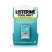 Listerine PocketPaks Breath Strips Cool Mint 72 Each (Pack of 6 ...
