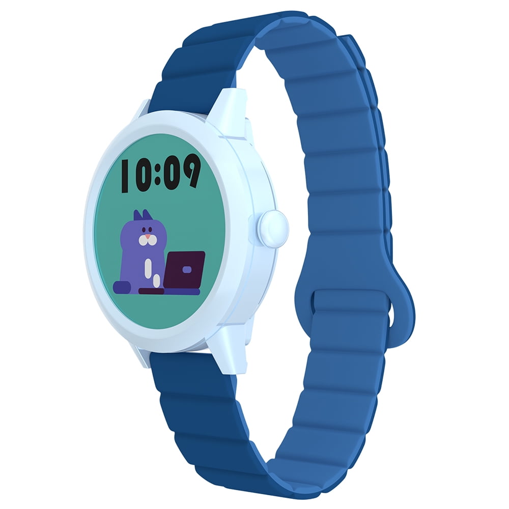 Reloj inteligente KAVVO BOE1.106'' con pantalla a color para Android e ...