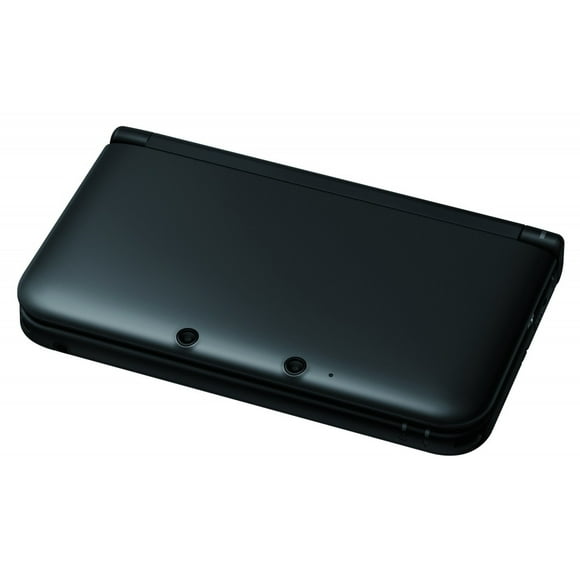 New 3DS XL Consoles