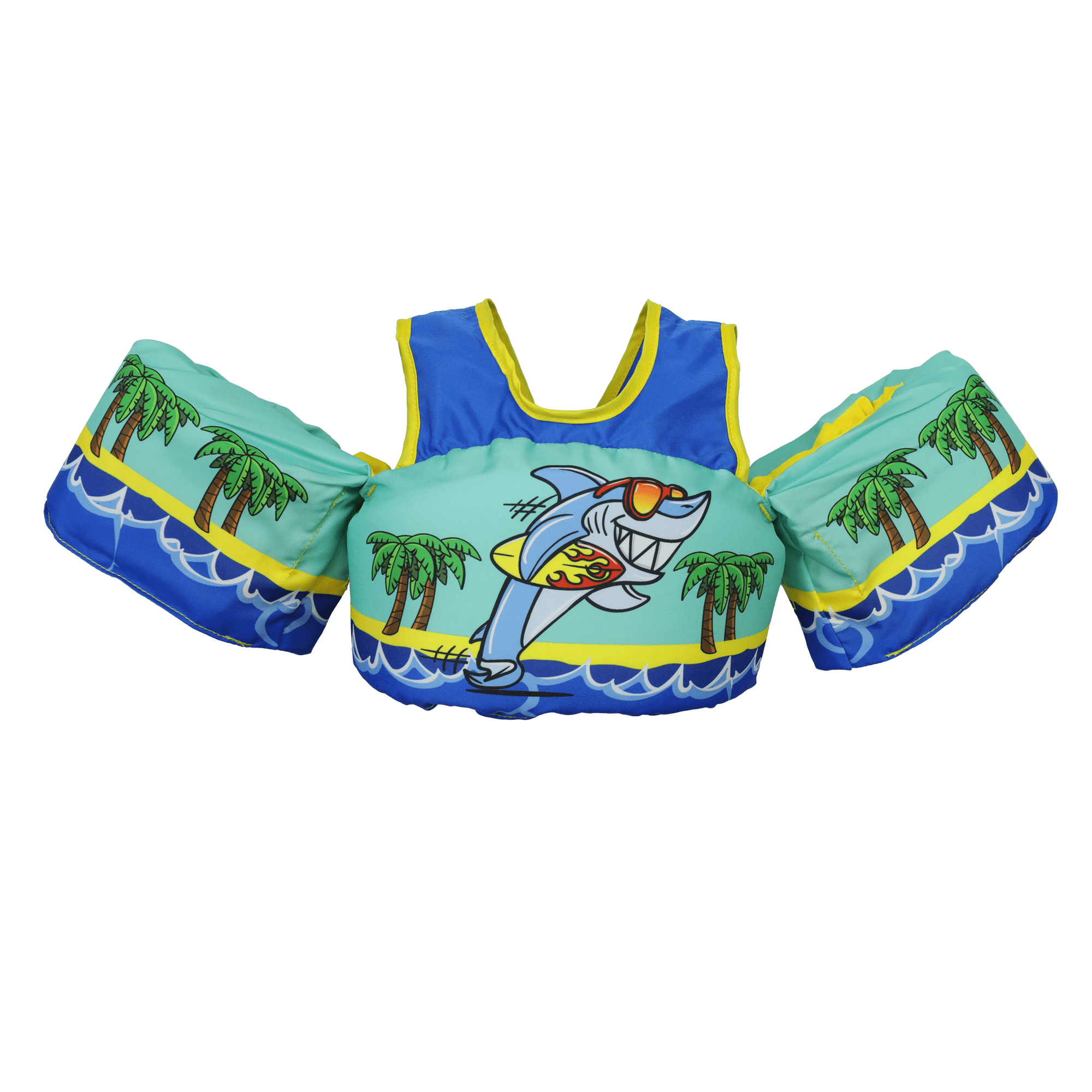 Click here for Body Glove Paddle Pals Shark Kids Life Jacket Swim... prices