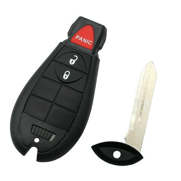 2014 Dodge Ram 1500 Key Fob