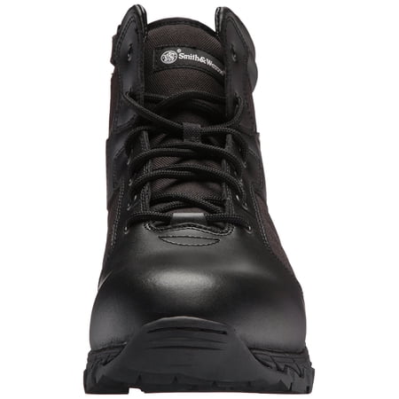 Smith & Wesson - Smith & Wesson® Footwear Breach 2.0 Men's Tactical ...