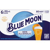BLUE MOON NON ALC - Walmart.ca