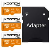 GoPro Quik Key USB-C Mobile microSD Card Reader - Walmart.com