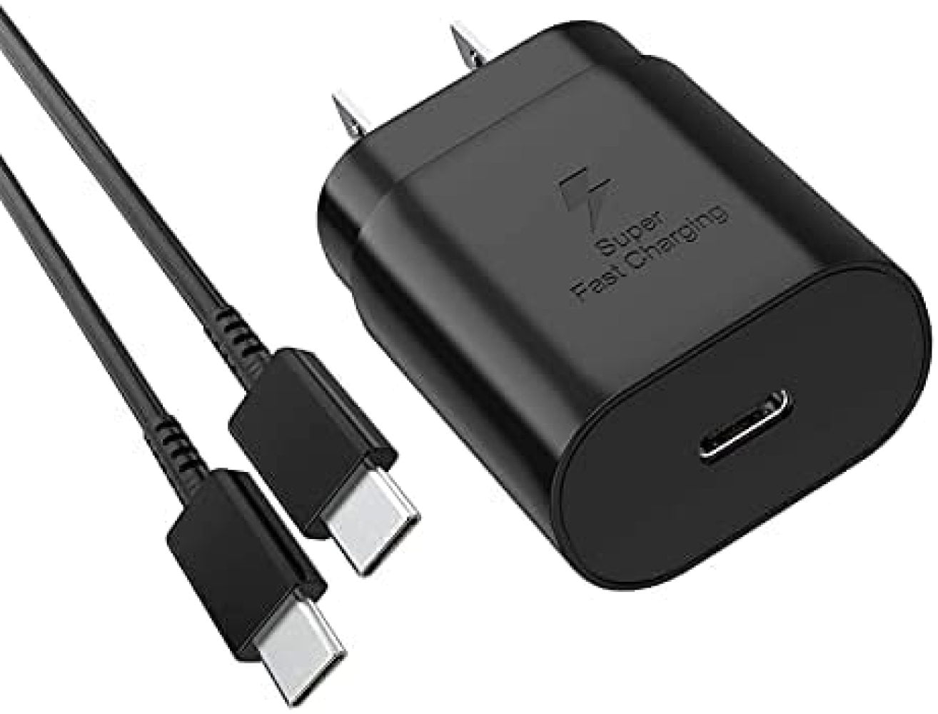 Buy Fast Adaptive Wall Adapter 25W Charger for ZTE Nubia Red Magic 6 ...