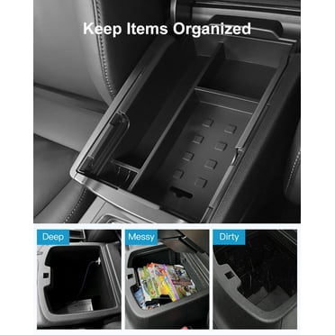 Xotic Tech Nylon Car hatchback Rear Luggage Cargo Trunk Storage ...