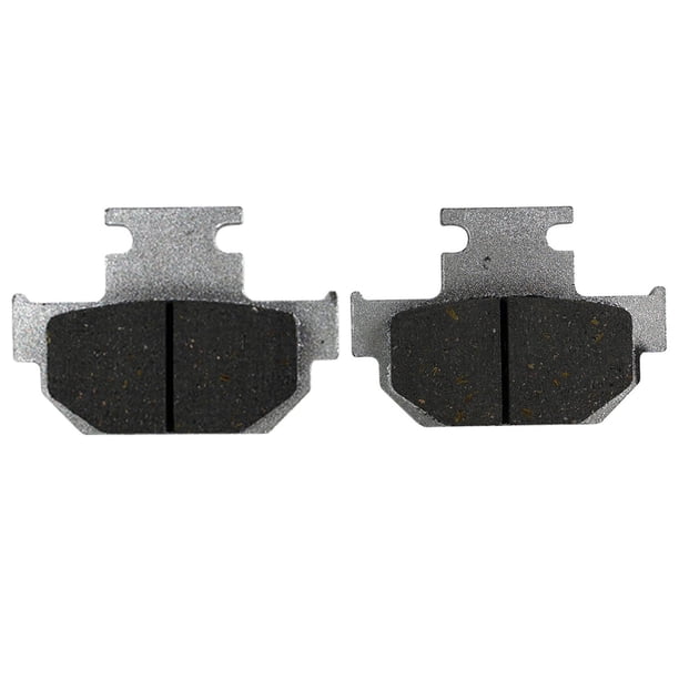 Balatas Delanteras Set Italika Tc 200 (14-16), Tc 250 (15-22) (Ghira ...