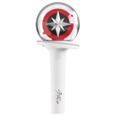 Concert Cheering Stray Kids Light Stick Version 2 (New2023) - Walmart.com