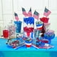 Patriotic Twist Mints, 4th of July, Memorial Day, Labor Day, USA ...