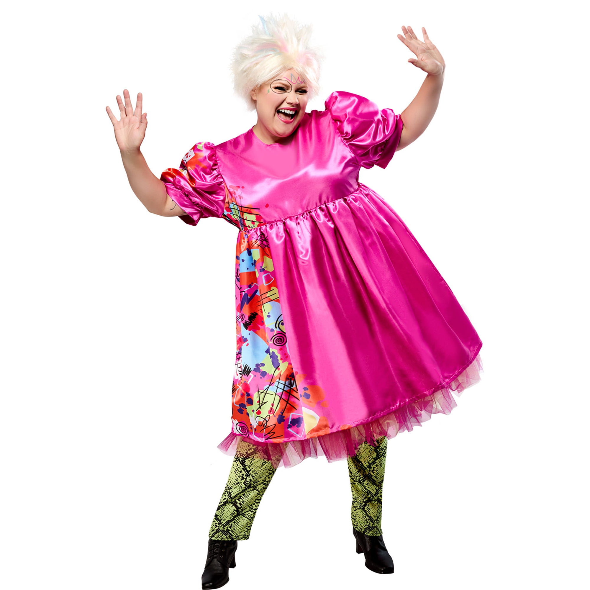 Click here for Rubies Barbie Movie Weird Barbie Costume For Adult... prices