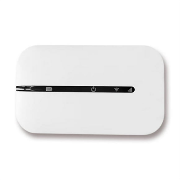 Portable Wifi Router