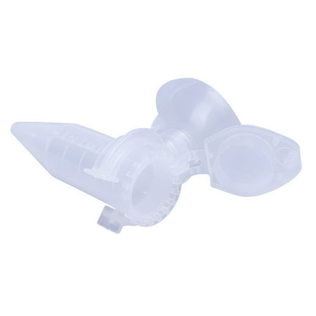 tredstone Fish Feeder Funnel Handy Installation Feeding Tool Flexible ...