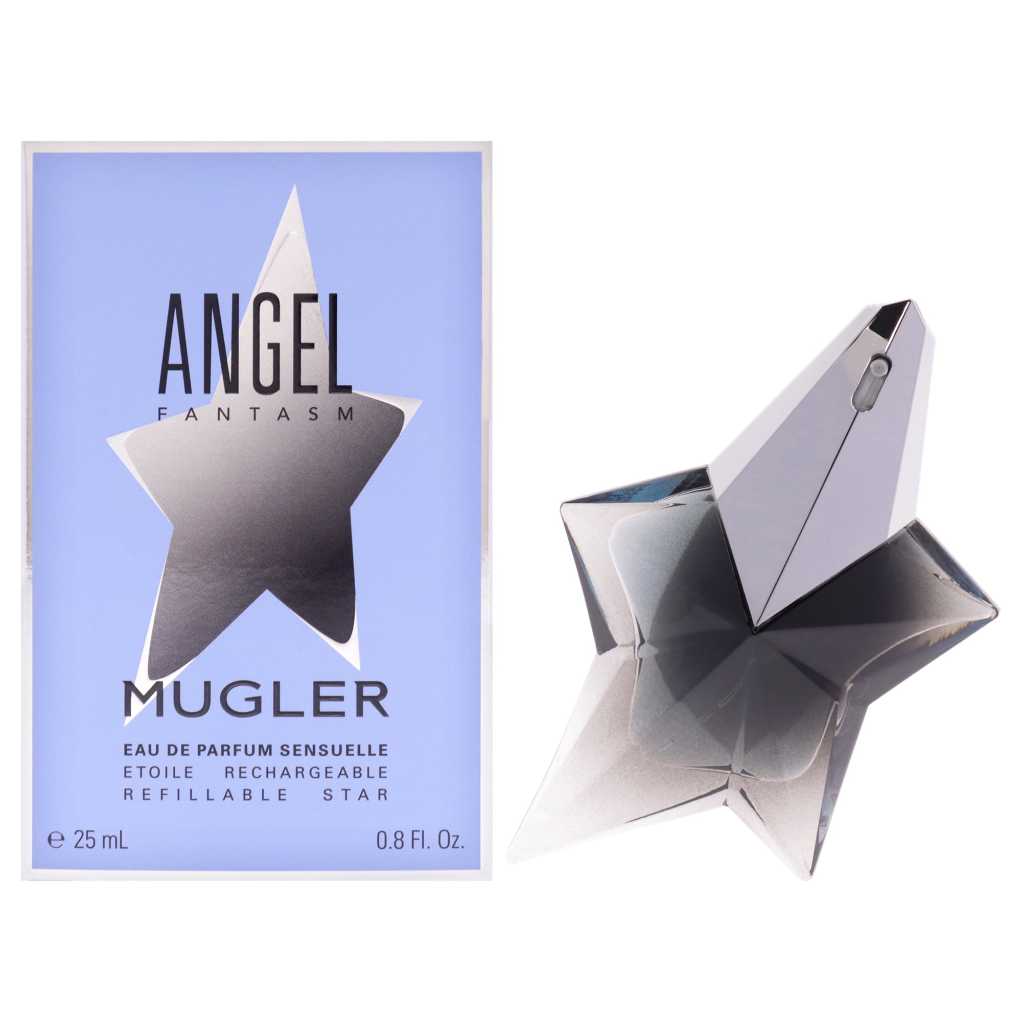 Click here for Angel Fantasm Sensuelle By Thierry Mugler For Wome... prices