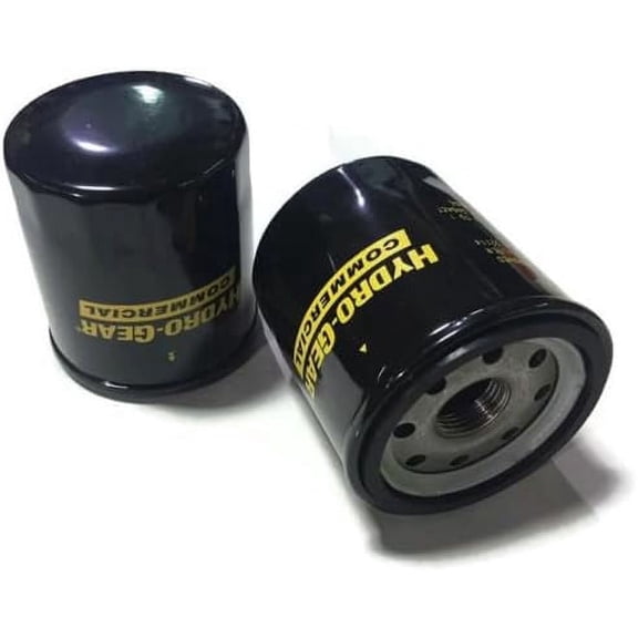 Genuine OEM Hydro-Gear 2 Pack Filter Spin-On Part# 52114 - Walmart.com