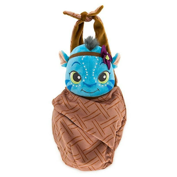 Disney Parks Baby Pandora Avatar 10" Plush Toy - Walmart.com