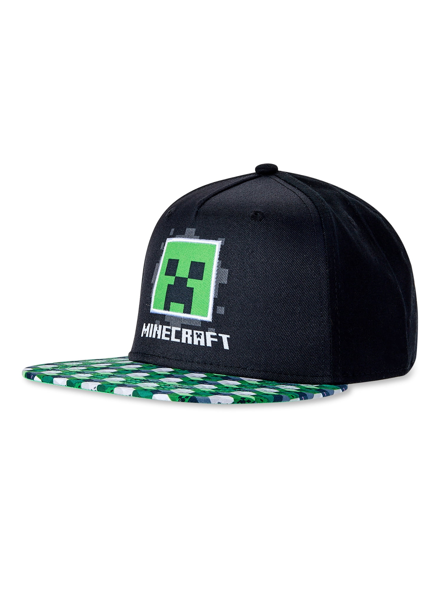 Minecraft Boys’ Hat - Walmart.com