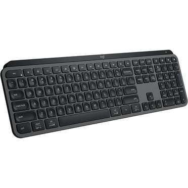 Free Shipping! Logitech Craft Advanced Wireless Keyboard - Walmart.com