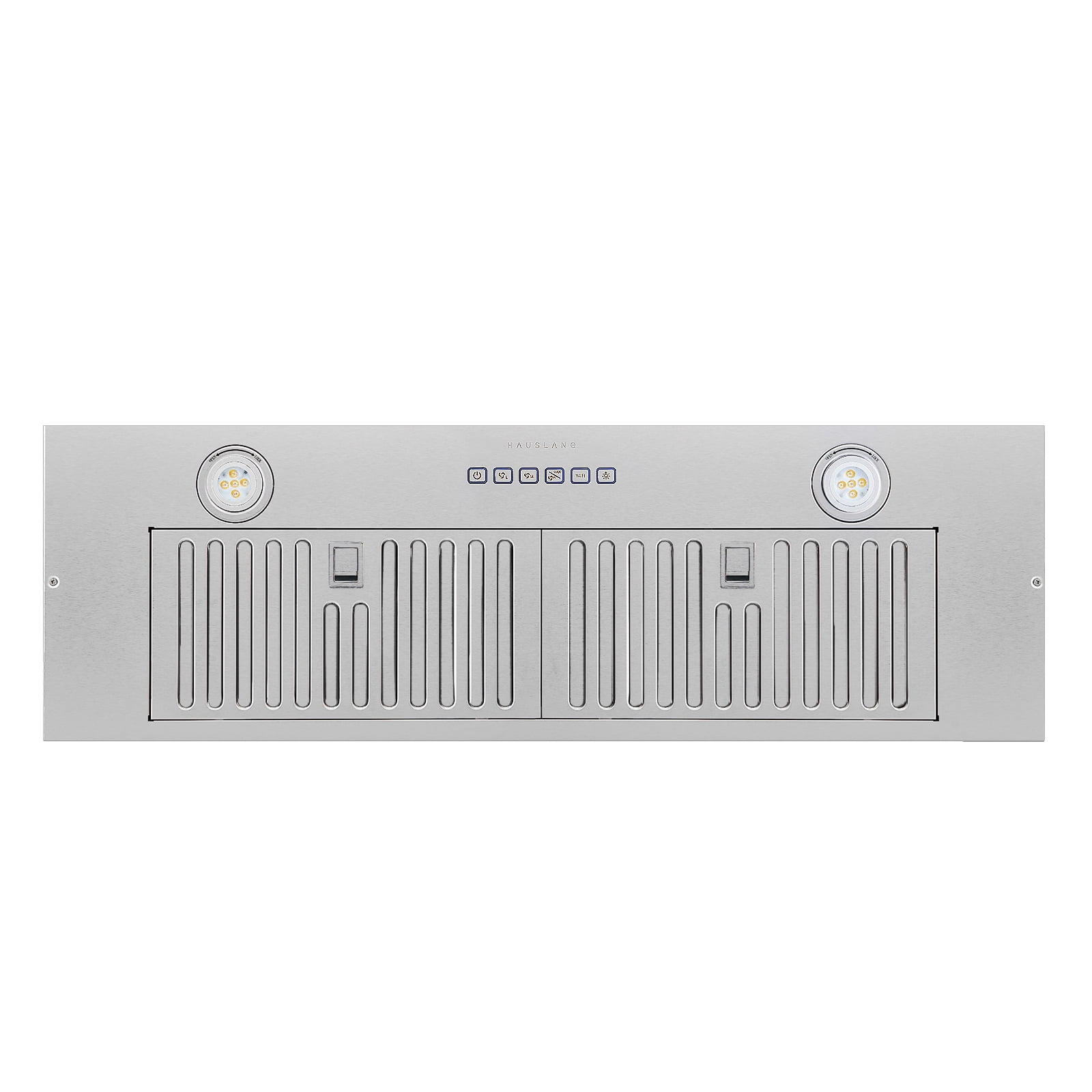 Click here for Hauslane In-R110 36 Inch Smart Built-In Recessed R... prices