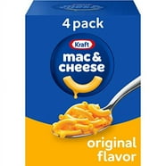 Kraft Easy Mac Original Macaroni and Cheese Microwavable Dinner, 18 ct ...