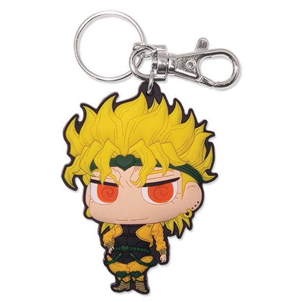 JoJo's Bizarre Adventure - Key Chain - Jojo's Bizarre Adventure - SD ...