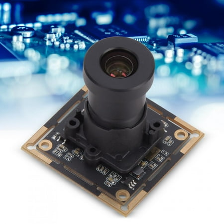 Camera Module, 30fps USB Camera Module, IMX291 Chip 2M Pixels 1920x1080 ...