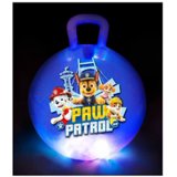 Paw Patrol LED Hopper Ball by Flybar, Indoor and Outdoor Toy, For Kids ...