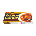 S&B Golden Curry Japanese Curry Mix Hot Karakuchi No Meat 7.8 oz ...
