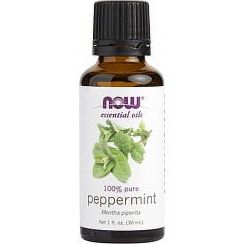 Click here for Now Foods - 100 Pure Essential Oil Peppermint - 1... prices