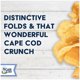 Cape Cod Potato Chips, Variety Pack, 1 oz Snack Bags, 20 Ct - Walmart.com