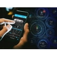 TYPE S Formula DRIFT Pro Series PSL Smart Interior Glow Kit - Walmart.com