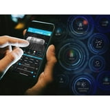 TYPE S Formula DRIFT Pro Series PSL Smart Interior Glow Kit - Walmart.com