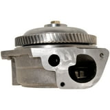 Gates 44062HD Water Pump, Mechanical - Walmart.com