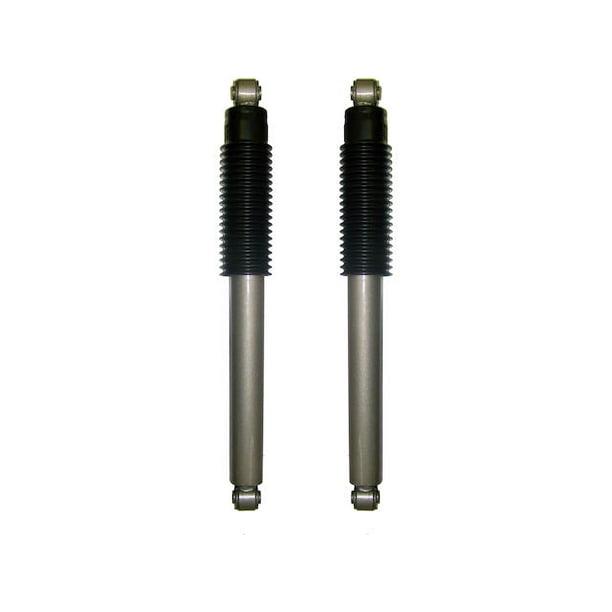 Rear Shock Absorber Conversion Kit - Compatible with 2000 - 2018 Chevy ...