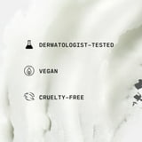 Versed Day Dissolve Face Cleansing Balm, Cleanser and Makeup Remover, 2 ...