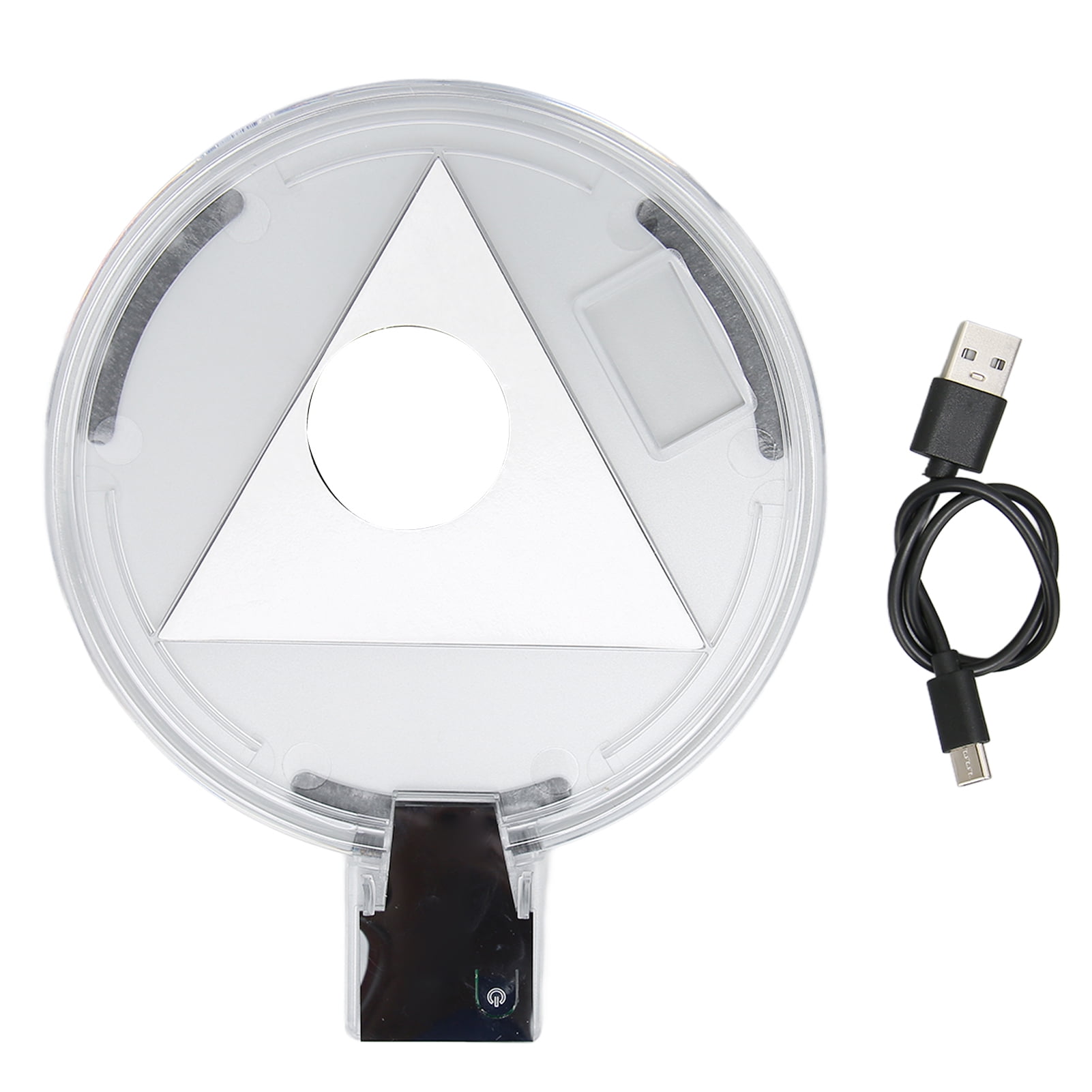 Buy YOUTHINK RGB LED Light Stand For PS5,Adjustable RGB Base Vertical ...