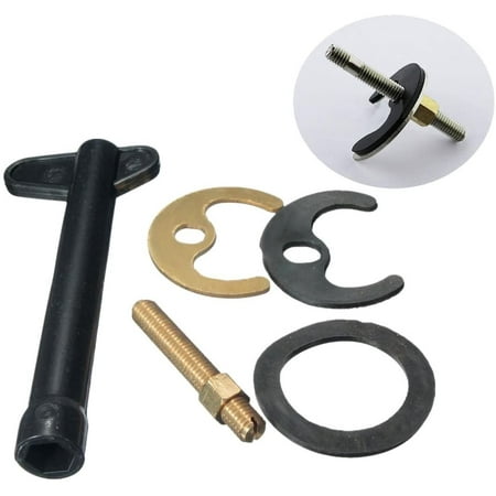YDJKET Sink Gasket Mixing Faucet Tool Faucet Fixing Hardware Kit Bolt ...
