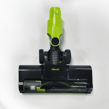 "Qualtex Shag Rake Carpet Floor Brush Attachment Roller For Vacuum ...