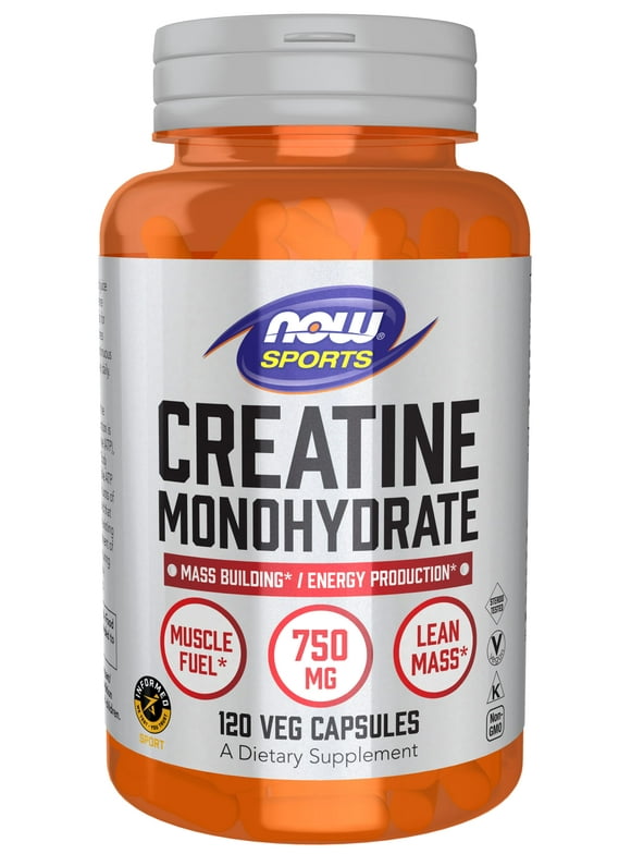 Creatine in Protein & Fitness - Walmart.com