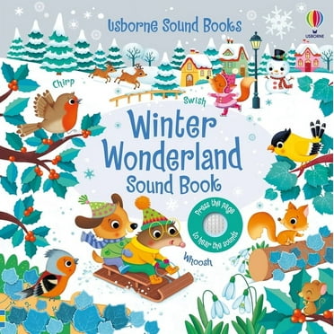 Sound Books: Farm Sounds (Board Book) - Walmart.com