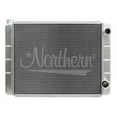 Northern Radiator 19 X 28 Gm Double Pass Radiator - Walmart.com