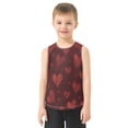Boys' Tank Top Shirts - Quick-Dry Athletic Boys' Tank Top for Running ...