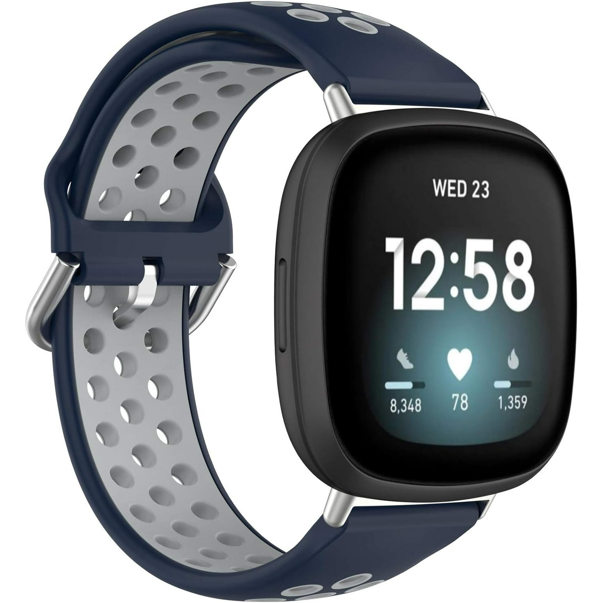Click here for Gfdyree Compatible With Fitbit Versa 4 / Versa 3 /... prices