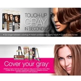 CYG Color Comb -- Dark Brown - Walmart.com