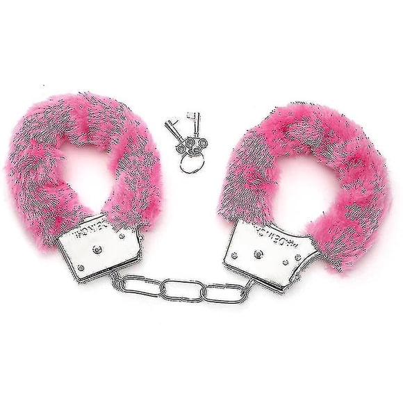 Handcuffs | Walmart Canada