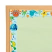 Fun Express Under The Sea Bulletin Board Decorations with 28 Name ...