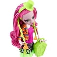 Free Shipping! monster high monster exchange program marisol coxi doll ...